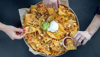 Frends Brewhouse Home page