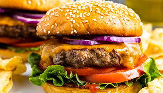 Frends Brewhouse Home page