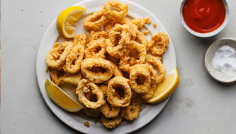 Frends Brewhouse Home page