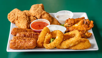 Frends Brewhouse Home page